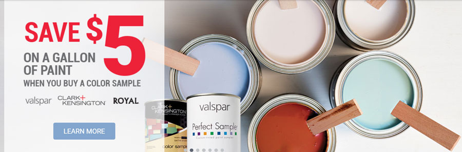 Paints – Steadman's Ace Hardware
